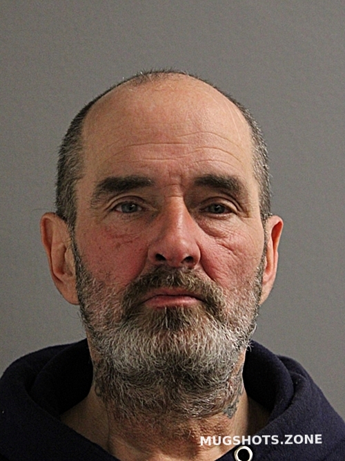 ALLEN PROCTOR CROASDALE 02/17/2025 - Chicago Mugshots Zone