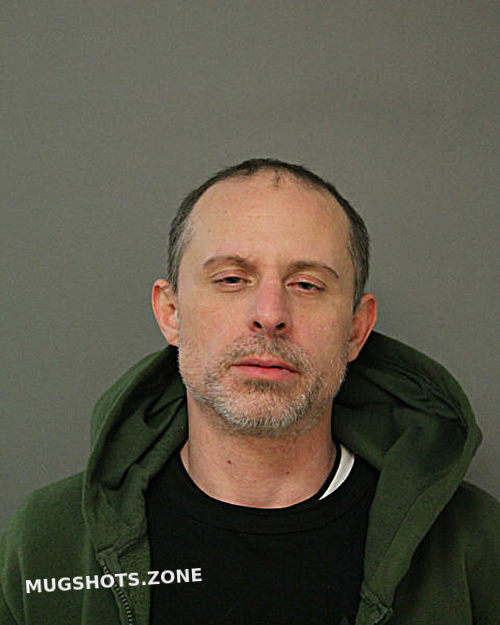 DONALD J MELVIN 02/18/2025 - Chicago Mugshots Zone