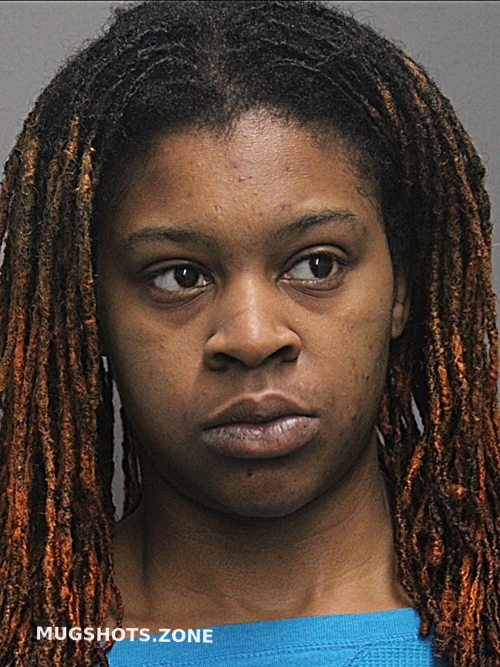 TIMISHA PENAGER 02/18/2025 - Chicago Mugshots Zone