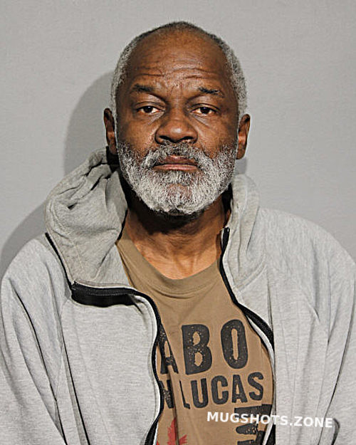 TIMOTHY JOHNSON 02/18/2025 - Chicago Mugshots Zone