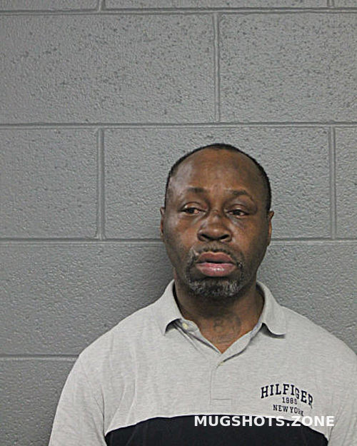 MICHAEL V WATSON 02/18/2025 - Chicago Mugshots Zone