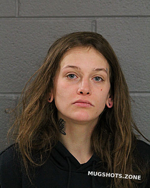 JANE DOE 02/18/2025 - Chicago Mugshots Zone