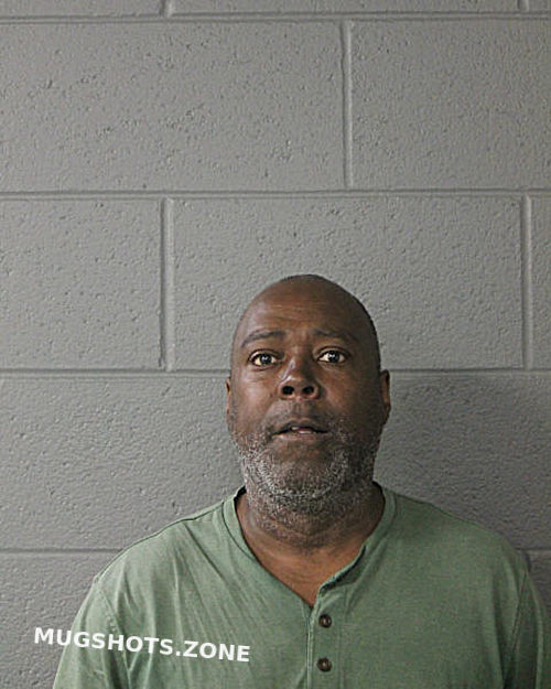 LEROY BRANDON 02/18/2025 - Chicago Mugshots Zone
