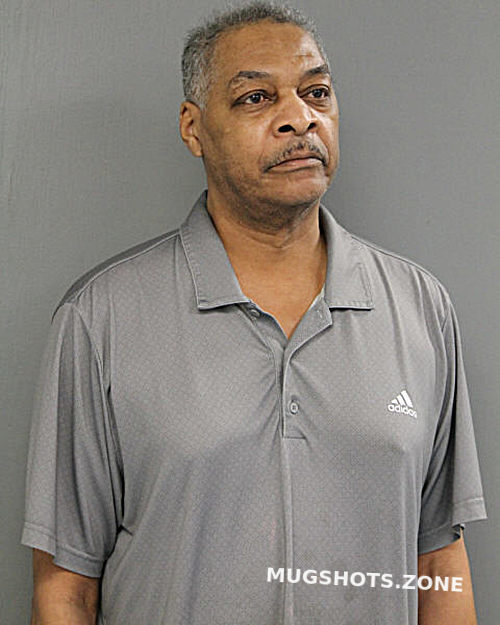 REGINALD L PERRY 02/18/2025 - Chicago Mugshots Zone