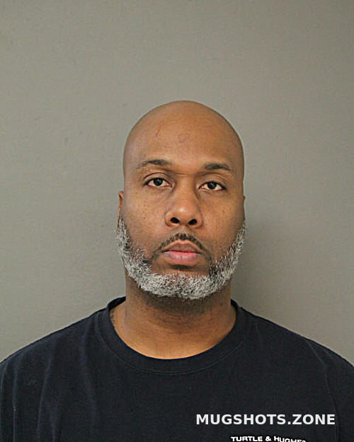 JAMIAH A HOLMAN 02/18/2025 - Chicago Mugshots Zone
