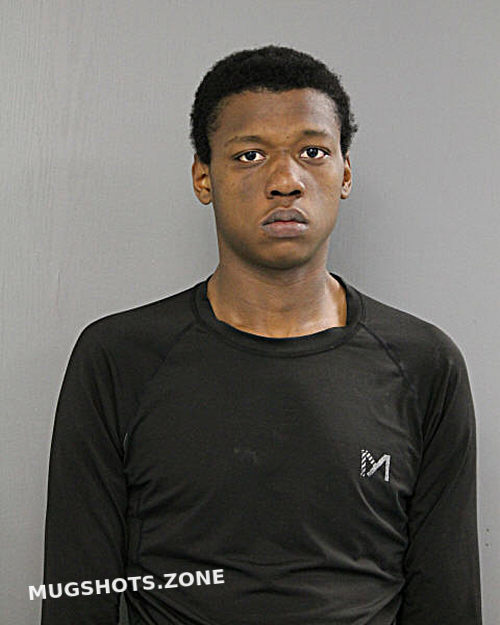 SYNCERE R COPELAND 02/18/2025 - Chicago Mugshots Zone
