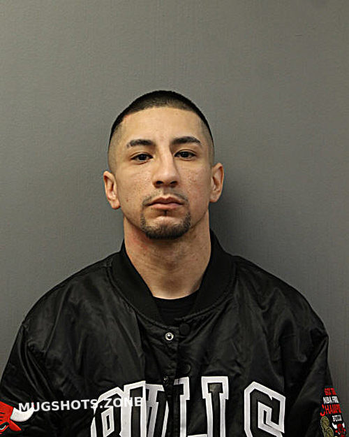 JOSE ESCOBAR 02/18/2025 - Chicago Mugshots Zone