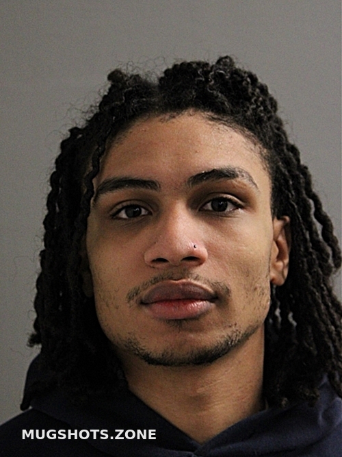 PAUL NATHANIEL DAVIS JR 02/18/2025 - Chicago Mugshots Zone