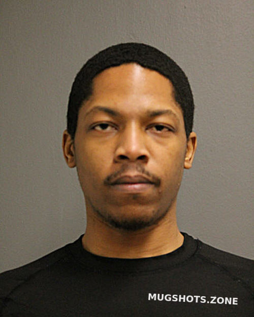 DEVON D SMALLWOOD 02/19/2025 - Chicago Mugshots Zone