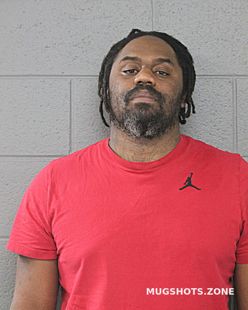 JARONNE DAI MOSBY 02/19/2025 - Chicago Mugshots Zone