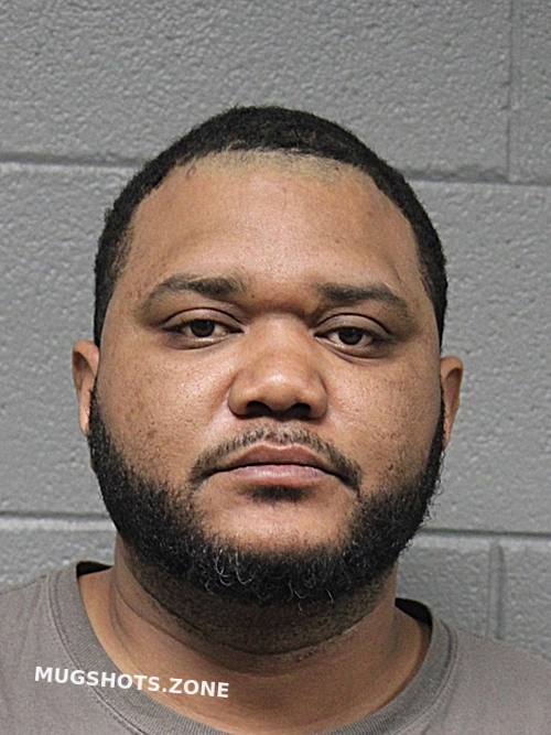 DEMETRIUS L SMITH 02/19/2025 - Chicago Mugshots Zone