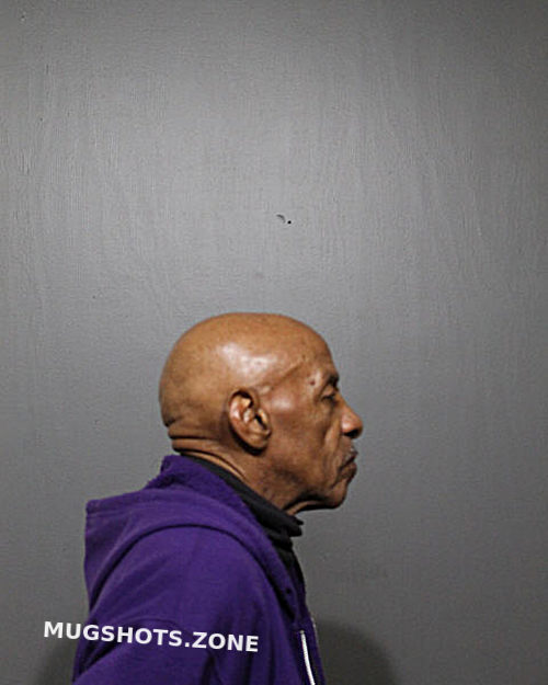 FRED J PERRY 02/19/2025 - Chicago Mugshots Zone