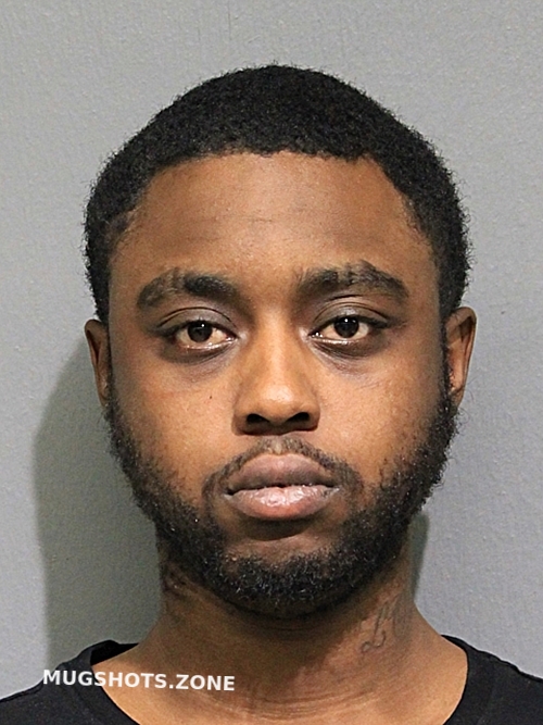 BRANDON D HANDY 02/19/2025 - Chicago Mugshots Zone