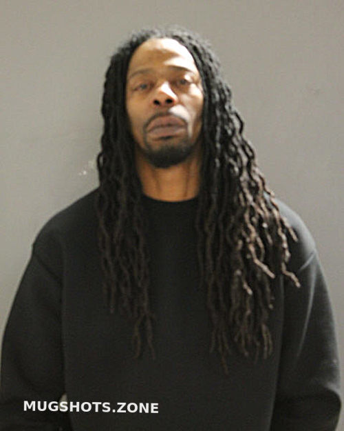 JERMAINE A BATES 02/19/2025 - Chicago Mugshots Zone