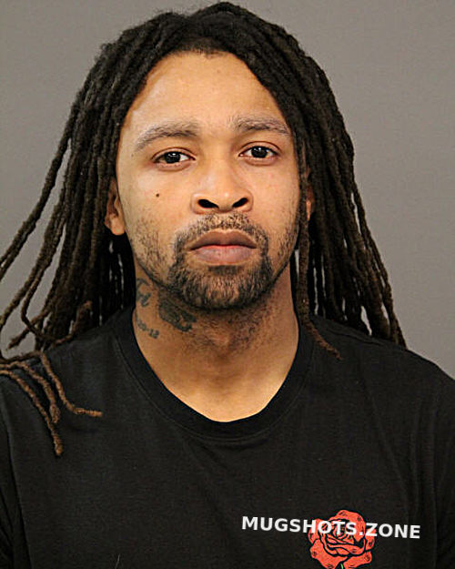 DEANDRE HOWELL 02/19/2025 - Chicago Mugshots Zone