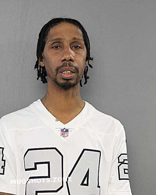 LARRY L NELSON 02/19/2025 - Chicago Mugshots Zone