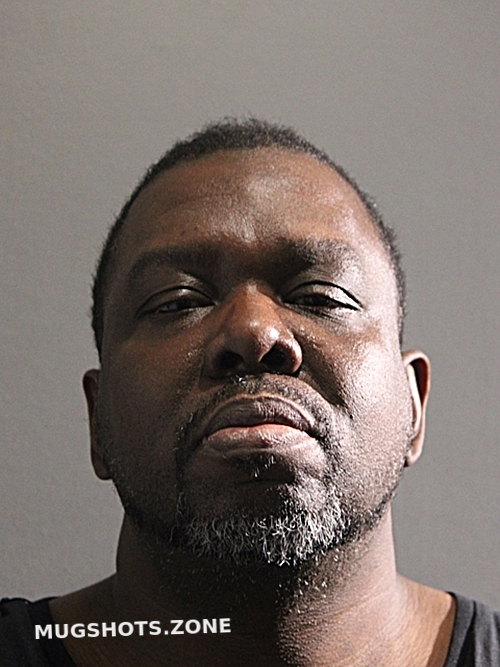 EUGENE SANDERS 02/19/2025 - Chicago Mugshots Zone