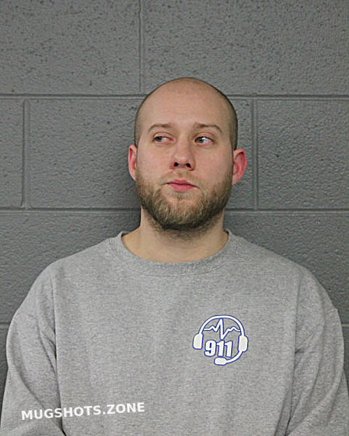 MATTHEW J VANDYKE 02/19/2025 - Chicago Mugshots Zone