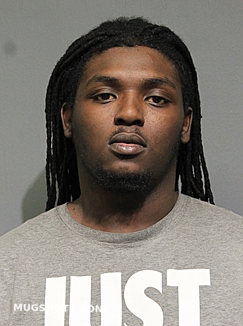 TIMOTHY L HUGHES 02/19/2025 - Chicago Mugshots Zone