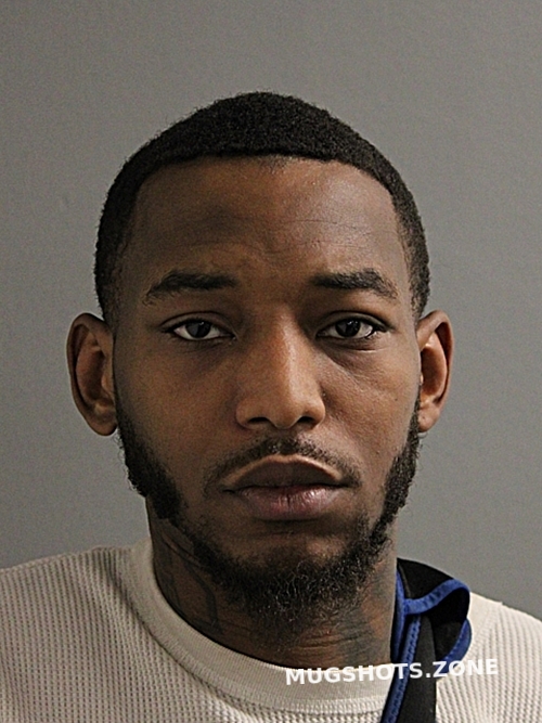 KAYLAN R JONES 02/19/2025 - Chicago Mugshots Zone