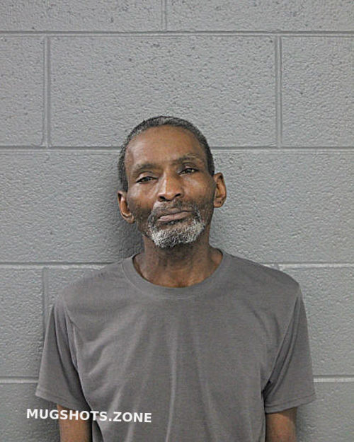 LOUIS C JACKSON 02/20/2025 - Chicago Mugshots Zone