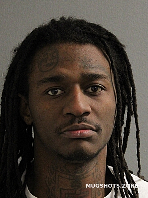 TYJUAN C BRYANT 02/20/2025 - Chicago Mugshots Zone