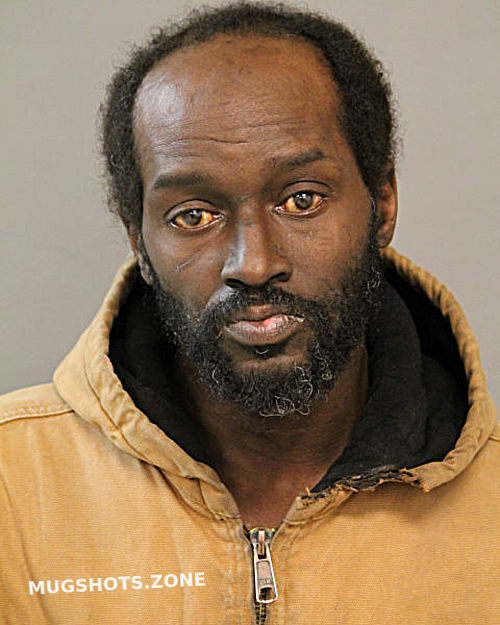 ERIC L COLE 02/20/2025 - Chicago Mugshots Zone