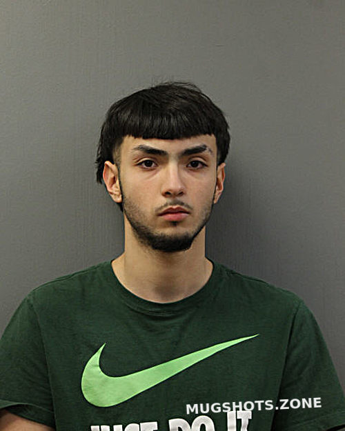 ANGEL R MELENDEZ 02/20/2025 - Chicago Mugshots Zone