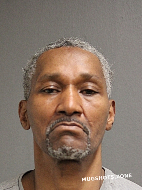KENNETH L JACKSON 02/20/2025 - Chicago Mugshots Zone