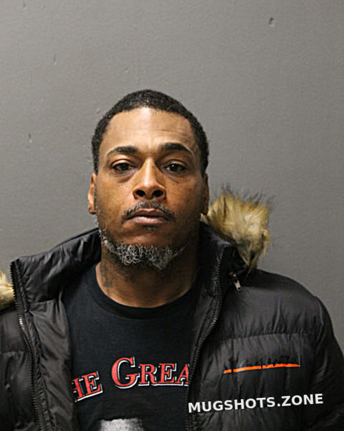 RONALD C FELDER 02/20/2025 - Chicago Mugshots Zone