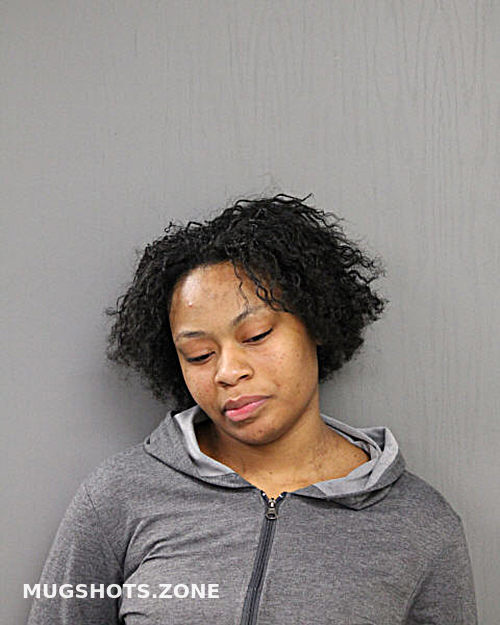 FAITH HUGHES 02/21/2025 - Chicago Mugshots Zone