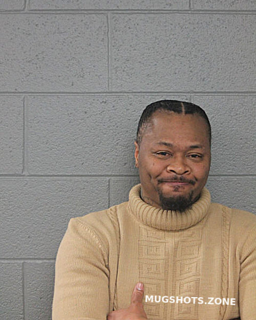 LASHAWN HOLMON 02/21/2025 - Chicago Mugshots Zone