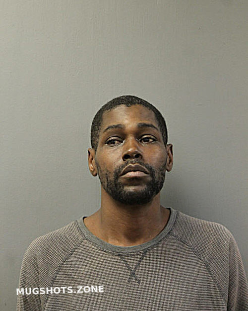 JASON A PUGH 02/21/2025 - Chicago Mugshots Zone