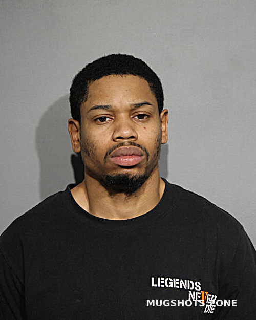 DEVON L LAWERY 02/21/2025 - Chicago Mugshots Zone