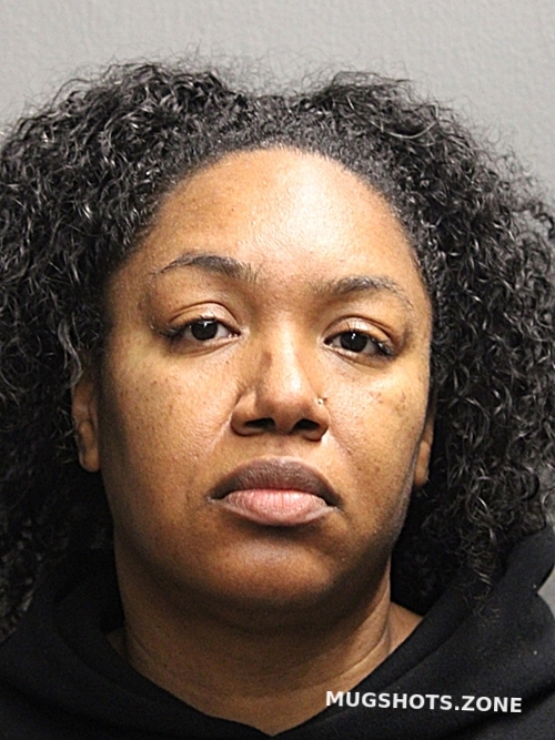 ASHLEY G ROSS 02/21/2025 - Chicago Mugshots Zone