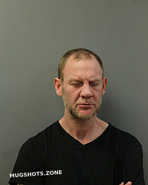BRIAN D FAUGHT 02/21/2025 - Chicago Mugshots Zone