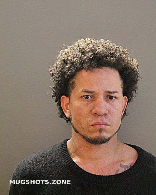 IVAN YUCETT RODRIGUEZ-SUNIAGA 02/21/2025 - Chicago Mugshots Zone