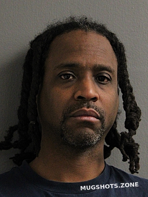 RICKEY F KELLY 02/21/2025 - Chicago Mugshots Zone