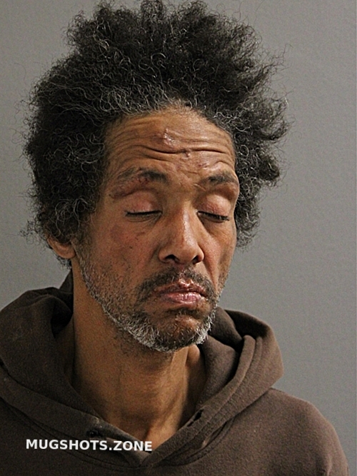 CHRISTOPHER MALLARD 02/21/2025 - Chicago Mugshots Zone