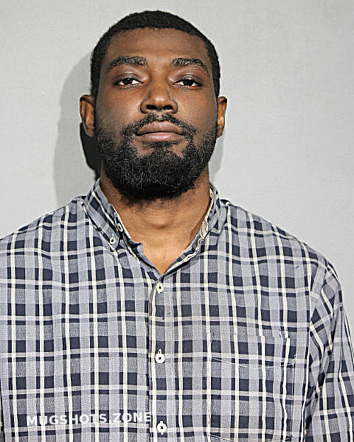 BARINE S JOHN 02/21/2025 - Chicago Mugshots Zone