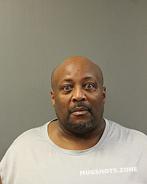 KENNETH B WALLACE 02/21/2025 - Chicago Mugshots Zone