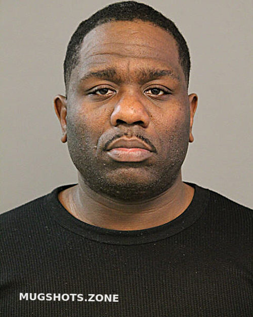 DARIUS L HAMMOND 02/22/2025 - Chicago Mugshots Zone