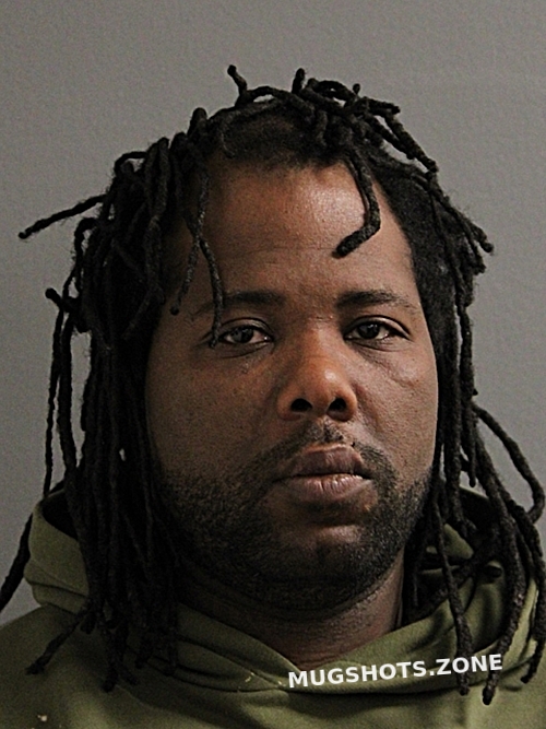 DEONTA WEEKLEY 02/22/2025 - Chicago Mugshots Zone