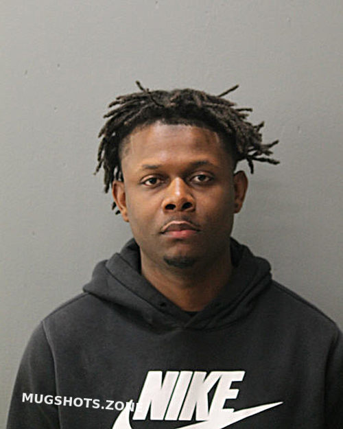 TYRONE MINOR GARRETT III 02/22/2025 - Chicago Mugshots Zone