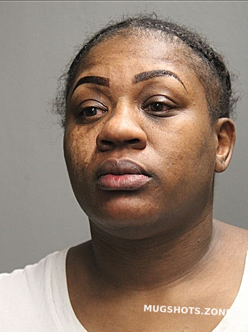 DAPHNE J COATS 02/22/2025 - Chicago Mugshots Zone