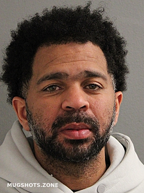 JON DOE 02/22/2025 - Chicago Mugshots Zone