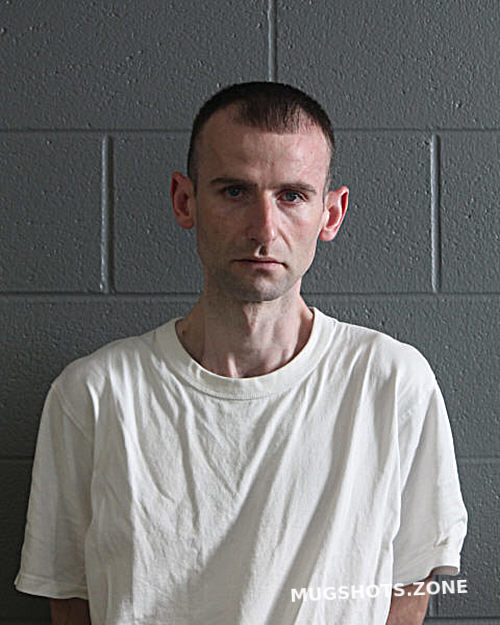 ANDRII DANIV 02/22/2025 - Chicago Mugshots Zone