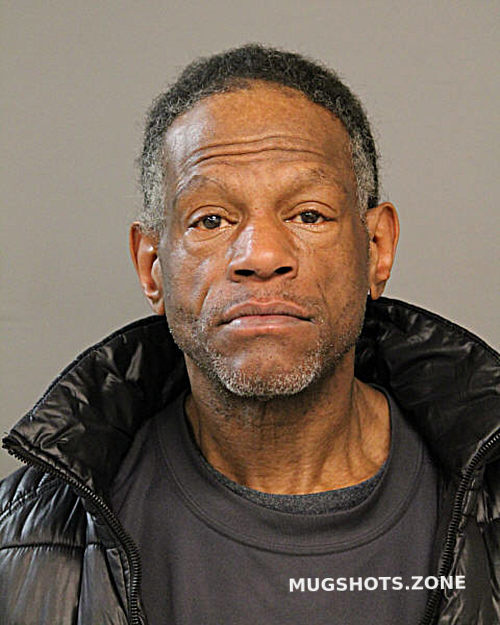 TROY L RUFFIN 02/22/2025 - Chicago Mugshots Zone