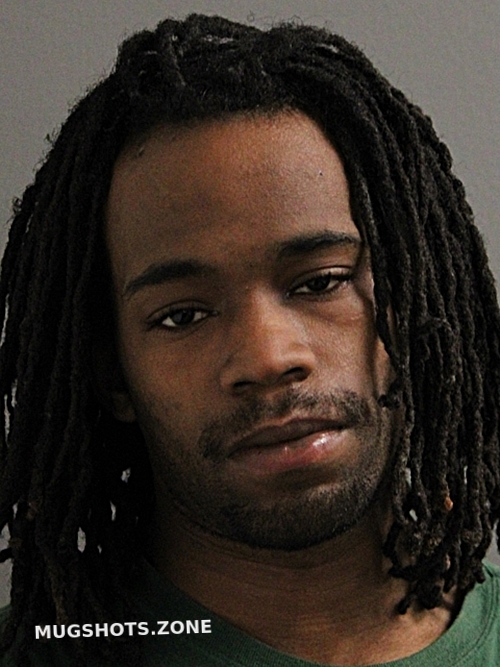 MALCOLM J PATTERSON 02/22/2025 - Chicago Mugshots Zone