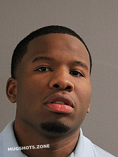 KESHUN T PIERCE 02/22/2025 - Chicago Mugshots Zone